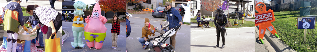 Accessible Halloween Embrun, Ontario, Autism, Special Needs Event, ADHD ...